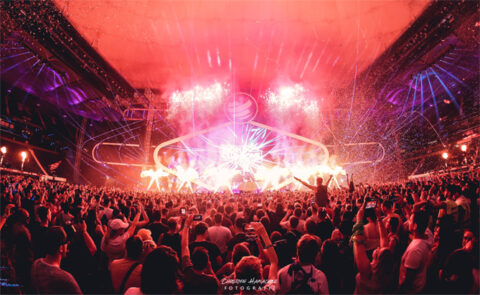 World Club Dome 2025 - Datrock.de